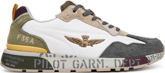 Aeronautica Sneakers Aeronautica Militare 261SC0276UCT03546 Bunt