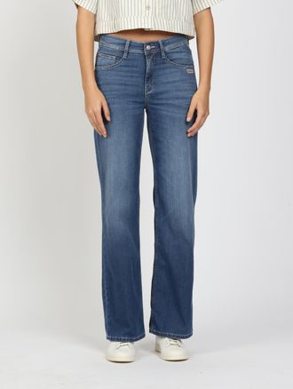 Gang 94AMELIE WIDE - wide fit Jeans