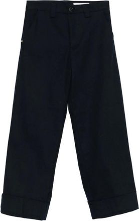 White Sand Damen, Hosen, Blau, LGr&ouml;&szlig;e