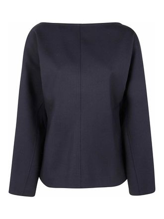 STUDIO NICHOLSON Chemise - Noir