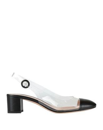 Gianvito Rossi CHAUSSURES - Escarpins sur YOOX.COM