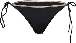 La Nouvelle Culotte de bain paillet&eacute; Laura