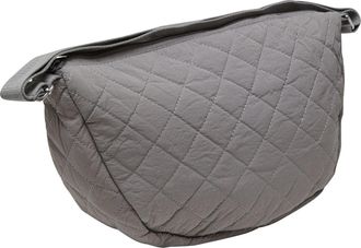 Urban Classics Umh&auml;ngetasche Diamond