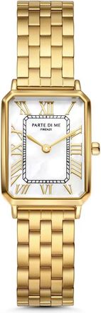 Parte Di Me Uhr - Orologio Uhr - Gr. unisize - in Gold - für Damen