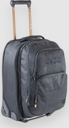 Evoc Terminal 40L + 20L Reisetasche black