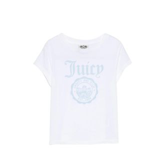 Sporty & Rich Logo-print T-shirt