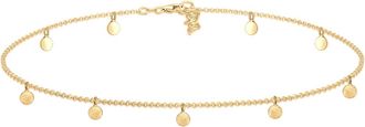 Elli Choker Geo