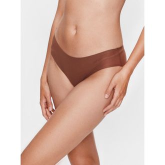 Chantelle Klassischer Damenslip Soft Stretch C26430 Braun