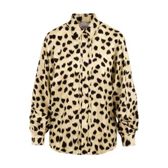 Aspesi 5456 V592 60113 Damenhemd - - Blouses & Shirts - Damen - Mehrfarbig - XS