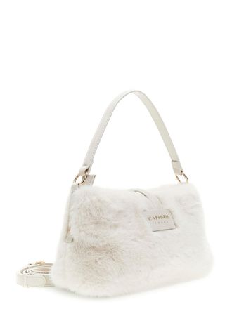 Cafènoir CAF NOIR Schultertasche