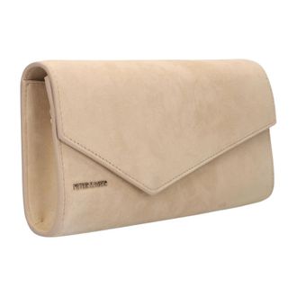 Peter Kaiser Clutch 69043 - - Bags - Damen - Beige - ONE SIZE