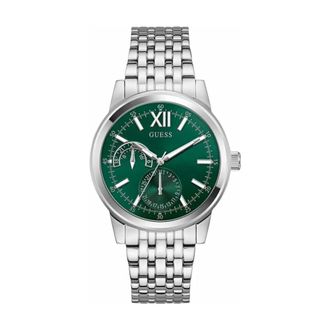 Guess Gw0976G5 Uhr - - Accessories - Herren - Grau - ONE SIZE
