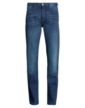 Armani BAS - Pantalons en jean sur YOOX.COM