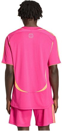 adidas Originals T-Shirt adidas Originals Teamgeist T-Shirt Kurzarm-Shirts Baumwolle