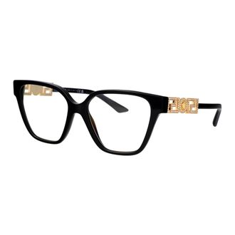 Versace Optische Brillen - - Accessories - Damen - Schwarzk - 54 MM