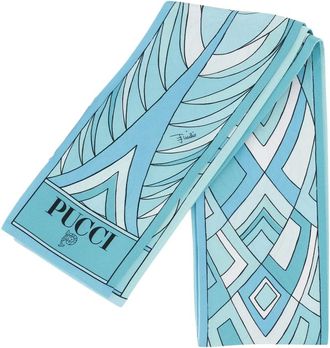 Pucci Damen, Accessories, Mehrfarbig, ONE SIZEGr&ouml;&szlig;e