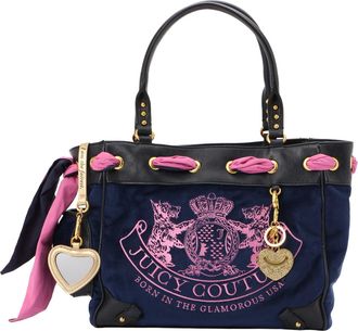 Juicy Couture Shopper
