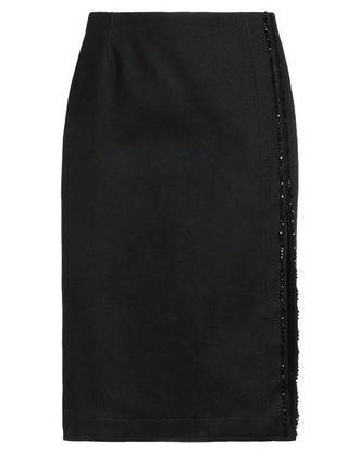 N°21 BAS - Jupes midi sur YOOX.COM