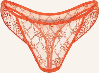 Aubade String Losing My Mind rot