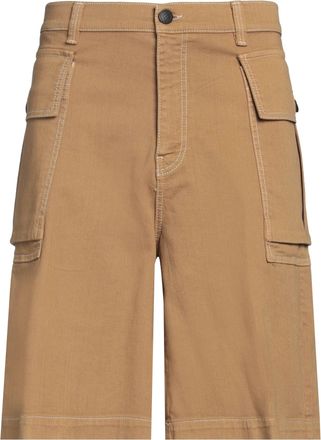 Ballantyne HOSEN & RÖCKE - Jeansshorts auf YOOX.COM