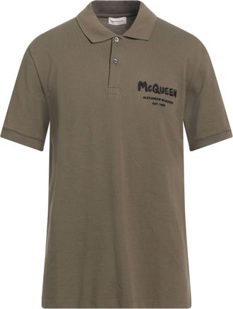 Alexander McQueen TOPS - Poloshirts auf YOOX.COM