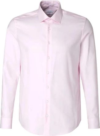 Seidensticker Herren, Shirts, Rot, 3XLGr&ouml;&szlig;e
