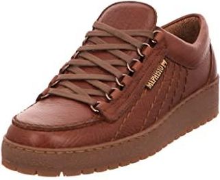 Mephisto Rainbow Marron Cuir Lisse 42 EU