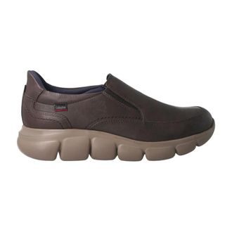 Callaghan Homme, Chaussures, Brun, Taille: 42 EU Baskets