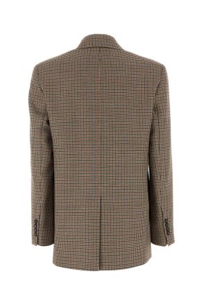 MM Studio Blazer - Brown