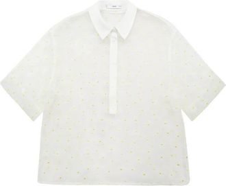 Mango Bluse Dacy