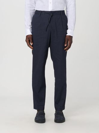 HUGO BOSS Pantalon BOSS Homme couleur Bleu