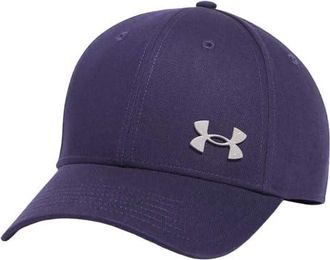 Under Armour Sportstyle Metal Adjustable Cap One Size