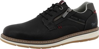 Mustang Jeans Sportlicher Schn&uuml;rschuh