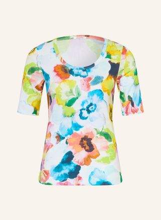 Efixelle Efixelle T-Shirt blau