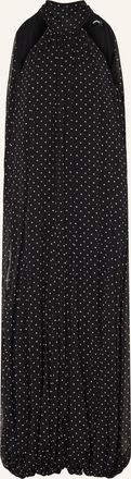 Rotate Rotate Jumpsuit schwarz