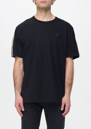 Burberry T-Shirt BURBERRY Herren Farbe Schwarz