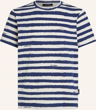 Karl Lagerfeld T-Shirt beige