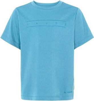 Vaude Kinder Shirt Kids Vaude Print T-Shirt