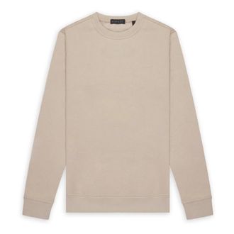 Aspact Apex Pullover - - Sweatshirts & Hoodies - Herren - Beige - 3XL
