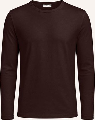 Kiefermann Kiefermann Longsleeve Jolian braun