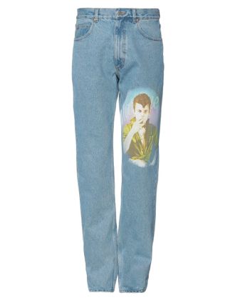 Martine Rose HOSEN & RÖCKE - Jeanshosen auf YOOX.COM