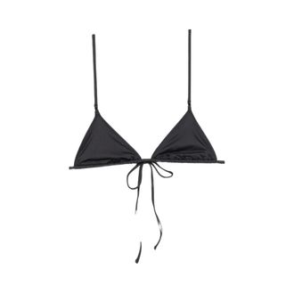 Frankies Bikinis Damen, Bademode, Schwarzk, SGr&ouml;&szlig;e