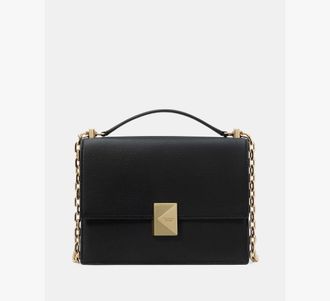 Kate Spade New York Deco Schultertasche Mit Kette
