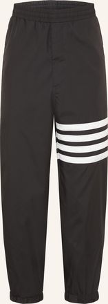 Thom Browne Thom Browne. Track Pants schwarz