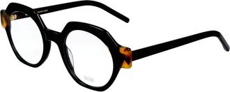 Kaleos Damen, Accessories, Schwarzk, 49 MMGr&ouml;&szlig;e