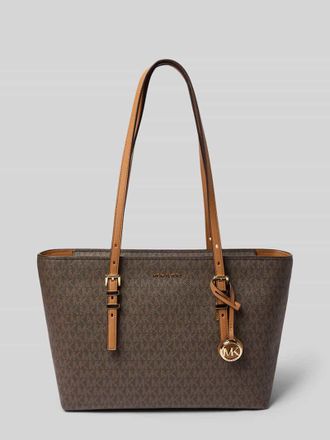 Michael Kors Shopper mit Logo-Muster Modell QUINN