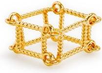 Alican Icoz Bague Doppio