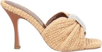 Gedebe SCHUHE - Sandalen auf YOOX.COM