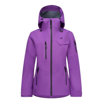 Dare 2B Dare 2B - Skijacke f&uuml;r Damen (Amarant/Violett)