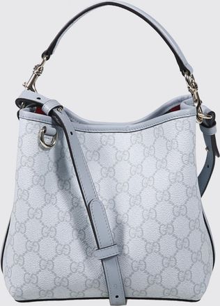 Gucci Mini Sac GUCCI Femme couleur Bleu
